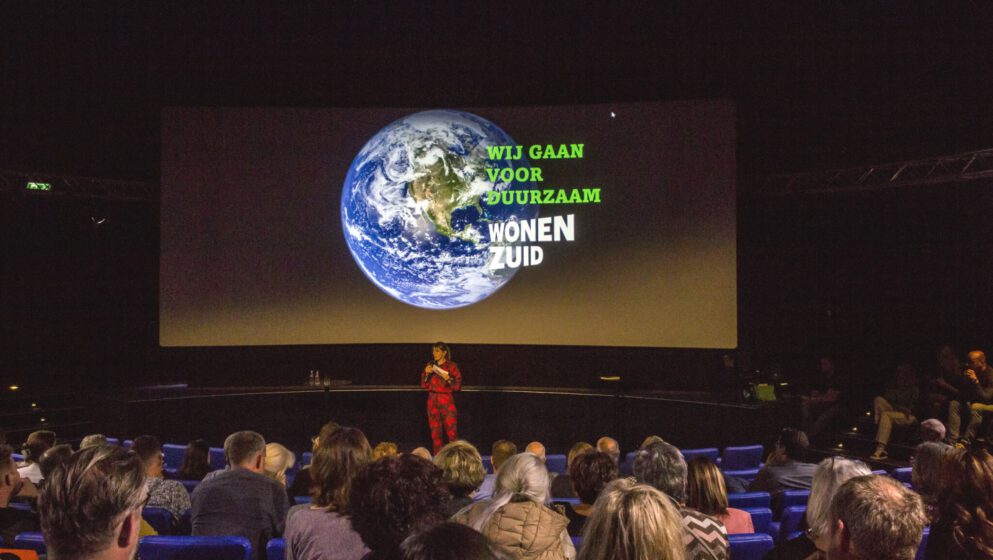 Wonen Zuid Dag van de Duurzaamheid – Bureau MVO | Duurzaam ...